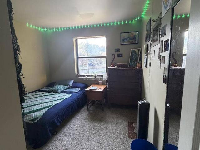 Fall '26 Summer '27 Sublet
