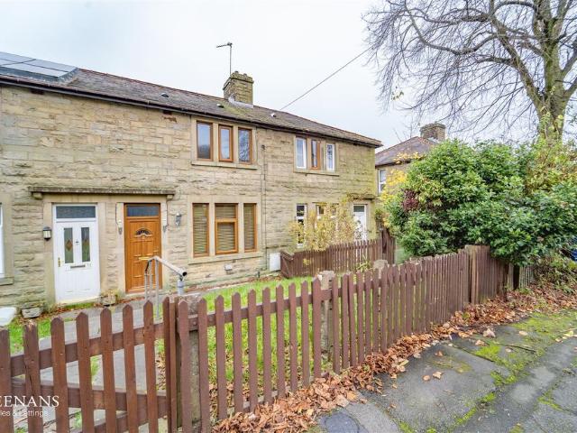 Fallbarn Crescent, Rossendale