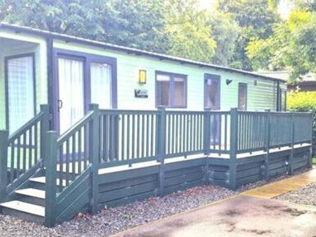 Fallbarrow Holiday Park, Rayrigg Road, 3 Bedroom Mobile