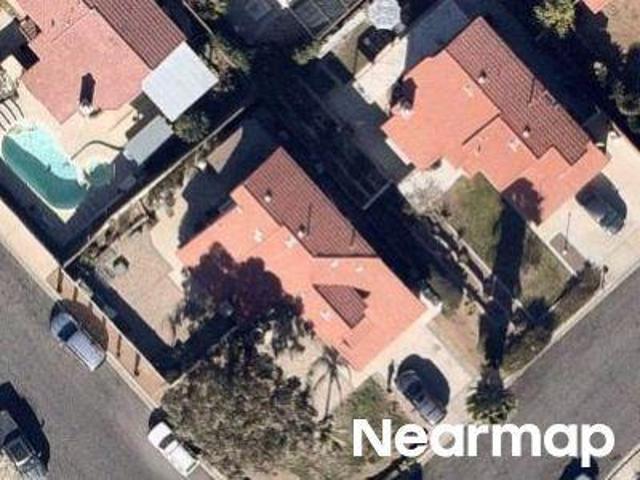 Fallbrook Canyon Dr