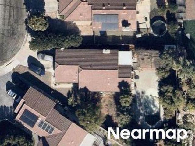 Fallbrook Ave