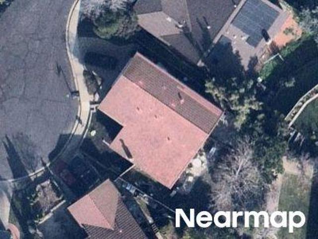 Fallbrook Rd