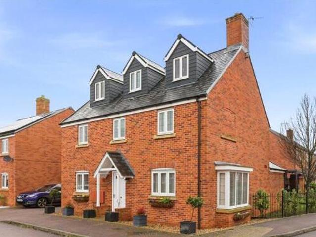 Falldor Way, Ampthill, 5 Bedroom Detached