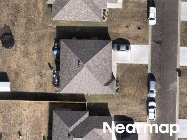 Fallen Oak Dr