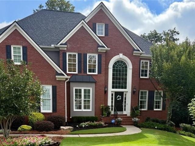 Fallen Leaf Ct, Alpharetta, Home For Sale