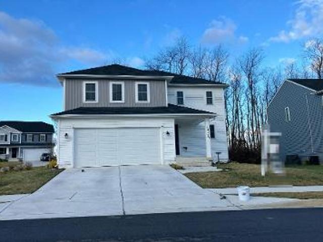 Fallen Timbers Cir