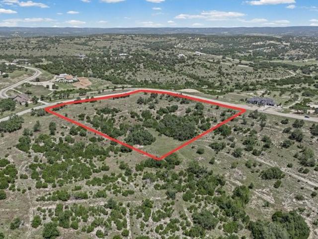 Falling Oak Dr Lot 151, Blanco, TX 78606