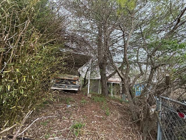 Falling Branch Rd