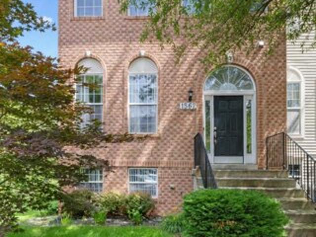 Falling Brook Ct, Odenton, Home For Sale
