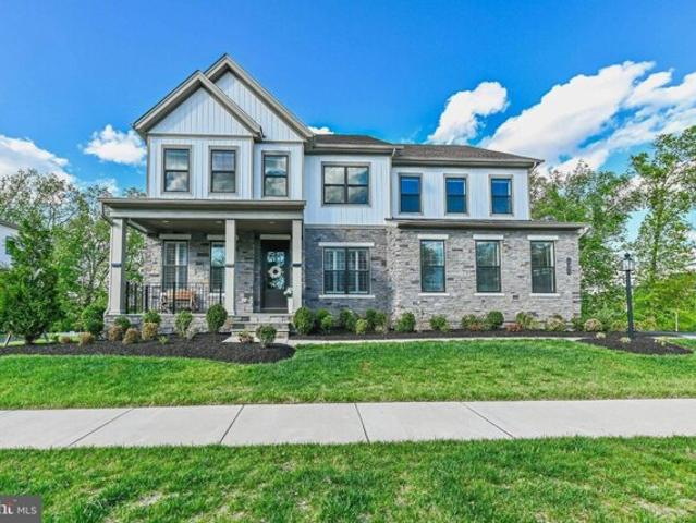 Falling Brook Cir, Aldie, Home For Sale