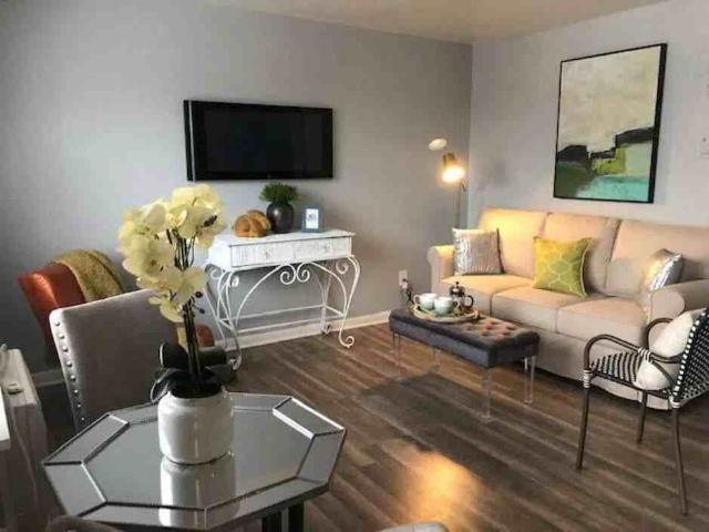 Falling Creek Apartments 2 Bedroom Apartment for Rent at 2530 Marina Dr, North Chesterfield, VA 23234