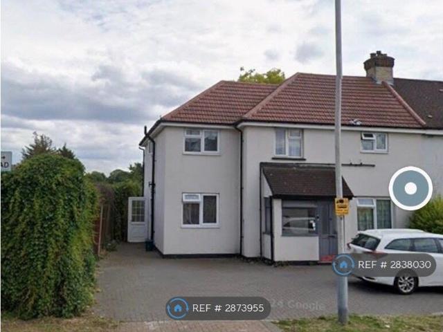 Falling Lane, West Drayton UB7, 2 bed maisonette to rent, £2,900 pcm | PrimeLocation