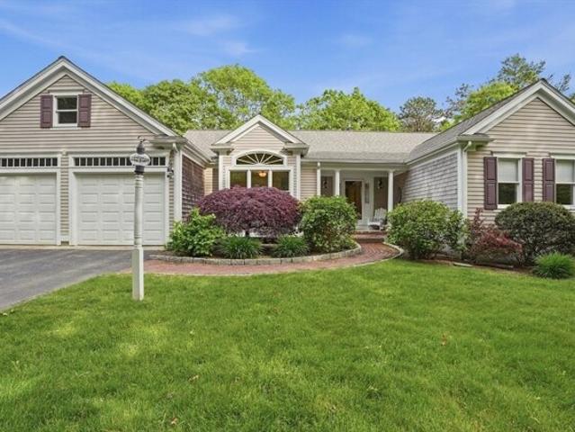 Falling Leaf Ln, Barnstable, Home For Sale