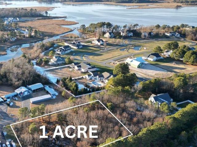 Falling Point Rd Lot 4, Dagsboro, DE 19970