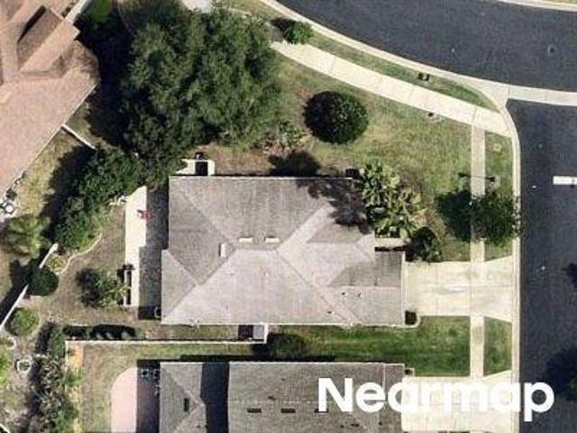 Falling Rock Dr