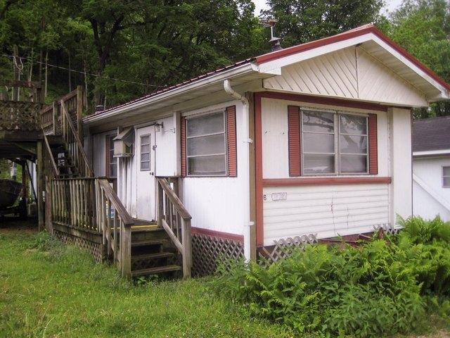 Falling Rock Rd Lot 6, Eastman, WI 54626