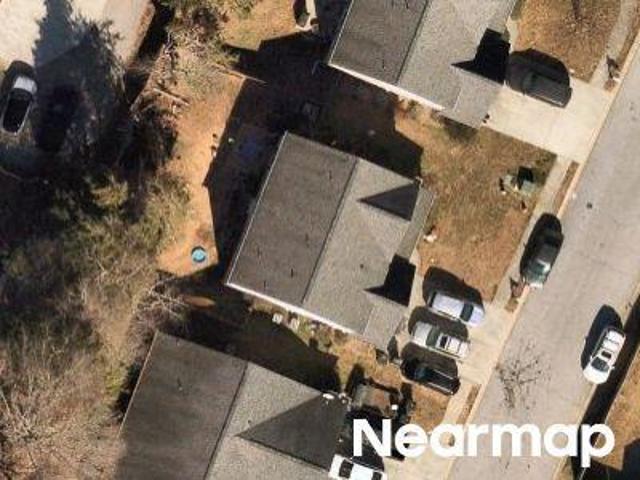 Falling Spring Ct