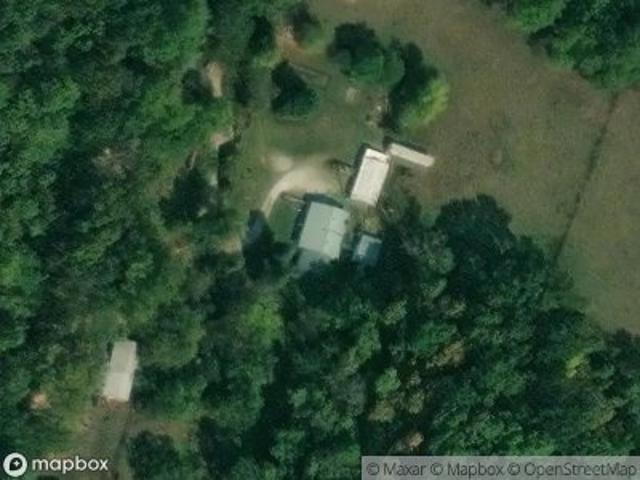 Falling Springs Rd