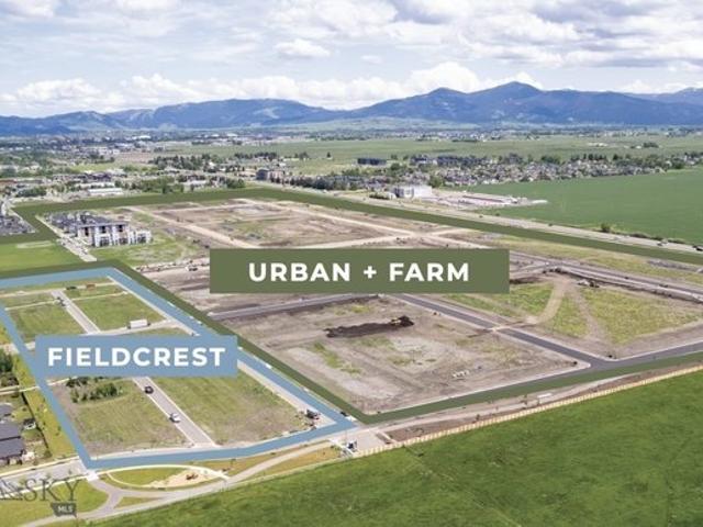 Fallon, Bozeman, MT 59715