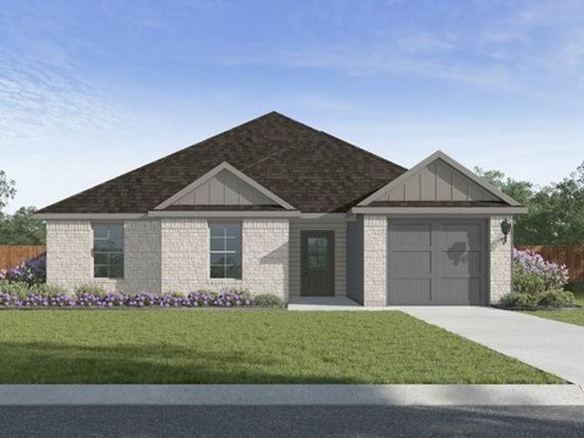 Fallon Plan Cane Place Community