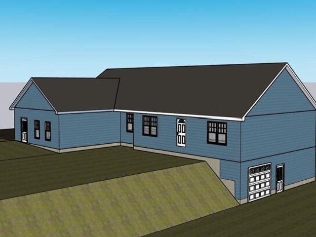 Fallon Way Lot,alton, Home For Sale