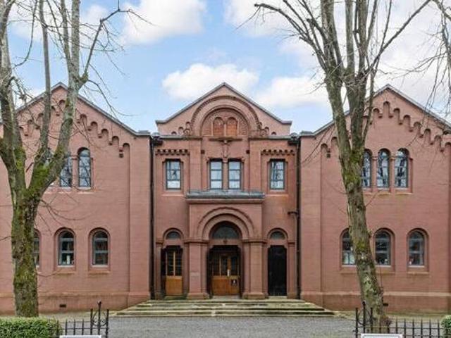 Falloch Road, Glasgow, 1 Bedroom Flat