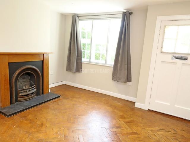 Falloden Way Hampstead Garden Suburb NW11
