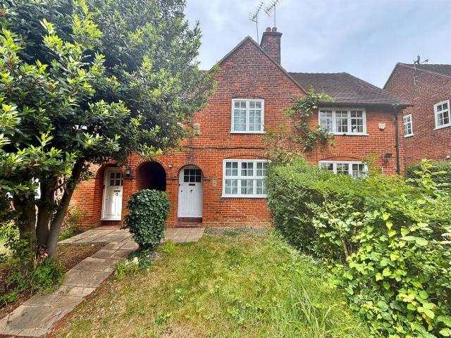 Falloden Way, London NW11, 2 bed terraced house to rent, £2,500 pcm | PrimeLocation