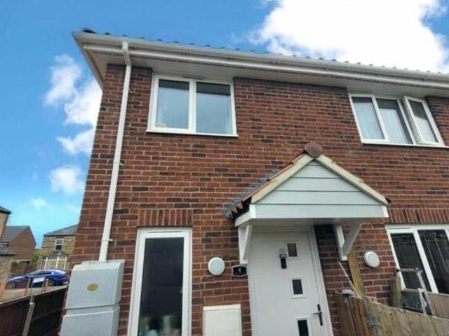 Fallow Court, Deerfield Road, 2 Bedroom Cluster