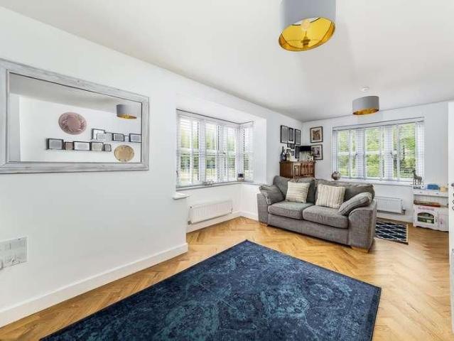 Fallow Field Close, Drayton, OX14