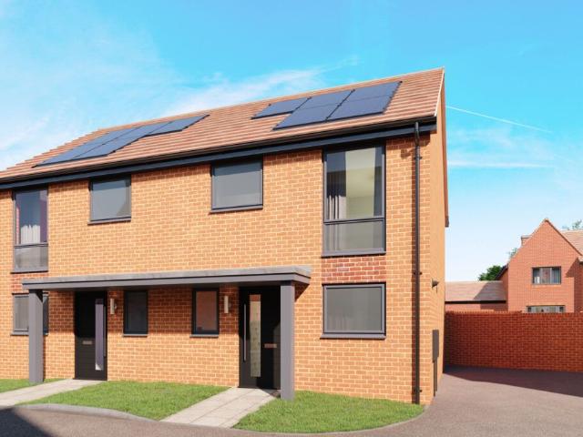 Fallow Wood View, Burgess Hill RH15, 2 bed semi detached house to rent, £1,800 pcm | PrimeLocation