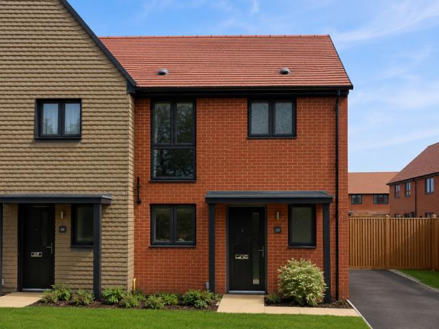 Fallow Wood View, Burgess Hill RH15, 2 bed semi detached house to rent, £1,800 pcm | PrimeLocation
