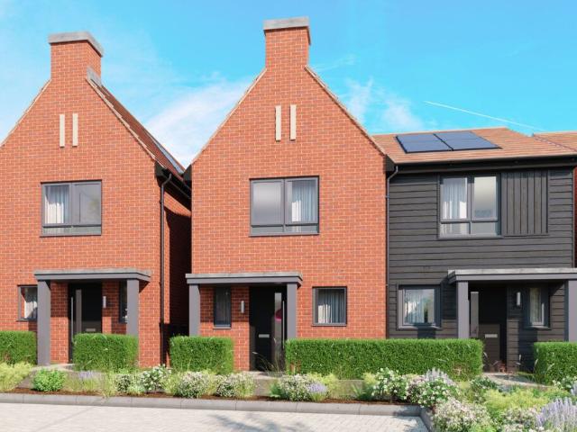 Fallow Wood View, Burgess Hill RH15, 2 bed terraced house to rent, £1,750 pcm | PrimeLocation