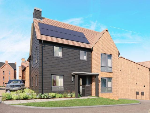 Fallow Wood View, Burgess Hill RH15, 3 bed detached house to rent, £2,250 pcm | PrimeLocation