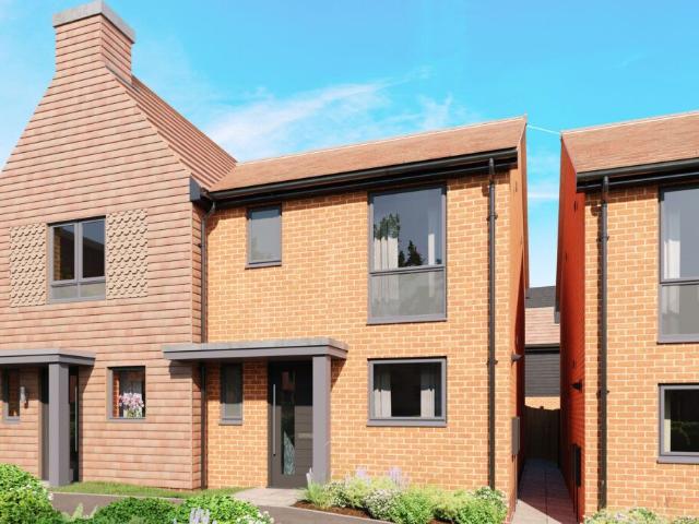 Fallow Wood View, Burgess Hill RH15, 3 bed semi detached house to rent, £1,950 pcm | PrimeLocation