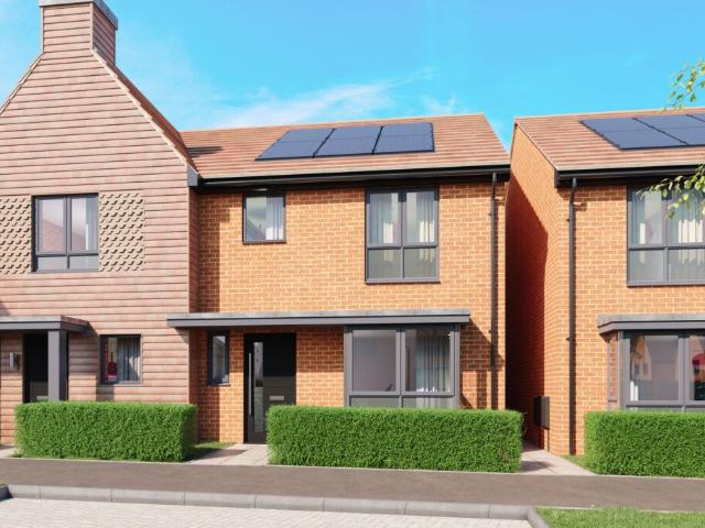 Fallow Wood View, Burgess Hill RH15, 3 bed semi detached house to rent, £2,050 pcm | PrimeLocation