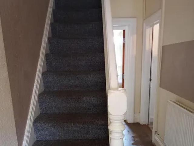 Fallowfield Bowling and Lawn Tennis Club, 81 Wellington Road, Manchester, M14 6BN, United Kingdom | 7 bed townhouse for rent #137168965 | Rentberry