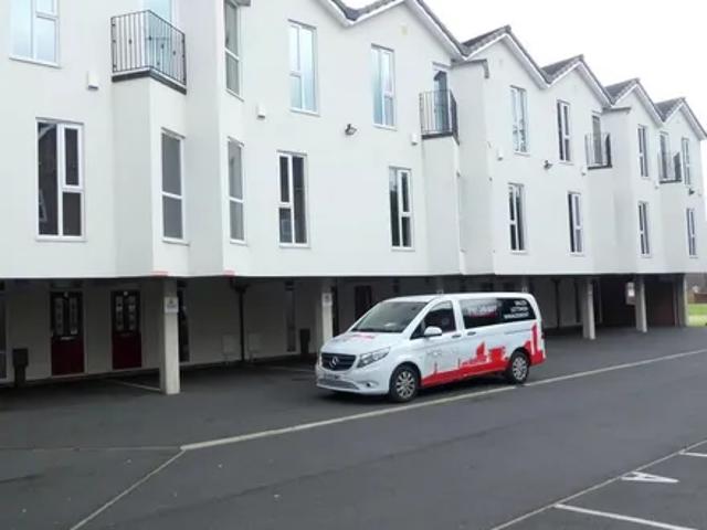 Fallowfield Bowling and Lawn Tennis Club, 81 Wellington Road, Manchester, M14 6BN, United Kingdom | 5 bed townhouse for rent #140799640 | Rentberry