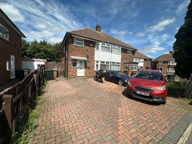Fallowfield, Luton LU3, 1 bed semi detached house to rent, £1,799 pcm | PrimeLocation