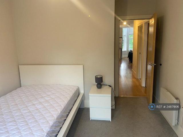 Fallowfield, Manchester, M14 2 bed flat to rent £1,450 pcm £335 pw