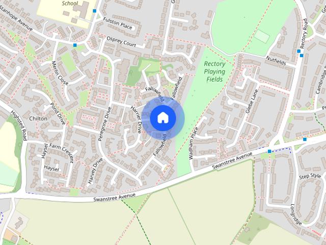 Fallowfield, Sittingbourne, ME10