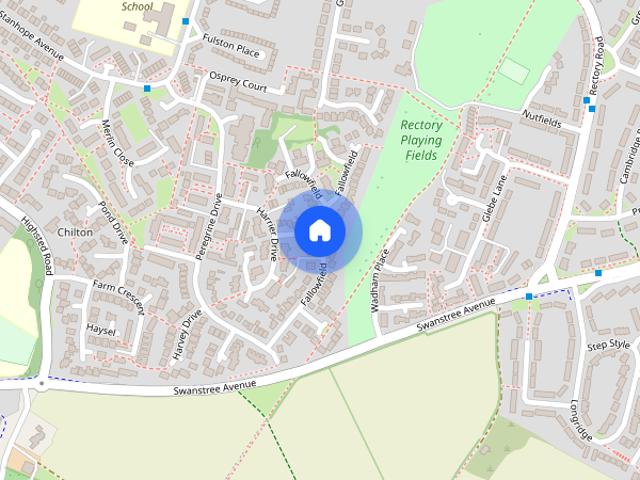 Fallowfield, Sittingbourne