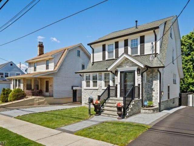 Falls Ter, Union Twp, Home For Sale