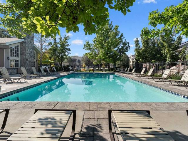 Falls at Hunters Point 1 Bedroom Apartment for Rent at 11251 S State St, Sandy, UT 84070