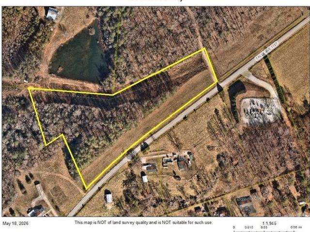 Falls Ave Unit Tract, 1, Granite Falls, NC 28630