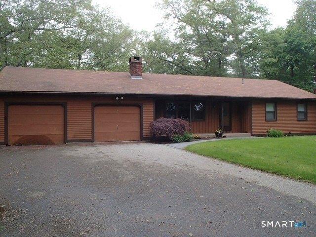 Falls Bashan Rd, East Haddam, Home For Sale