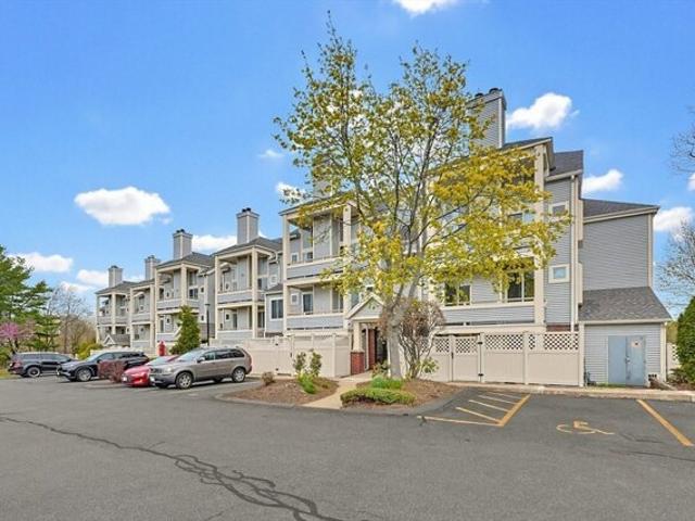 Falls Blvd Unit D, Quincy, Condo For Sale