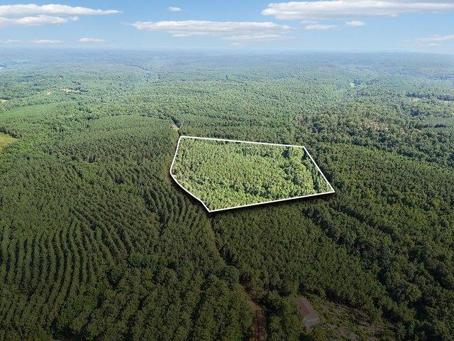 Falls Branch Rd, Duck River, TN 38454