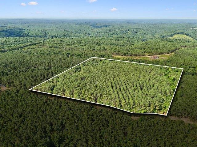 Falls Branch Rd, Duck River, TN 38454