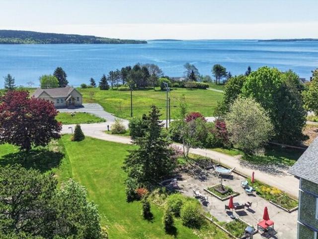 Falls Bridge Rd, Blue Hill, Home For Sale